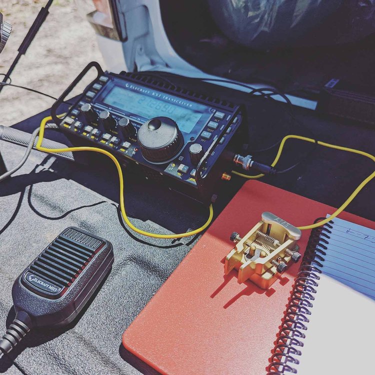 Learn Morse Code with Our YouTube Playlists | Ham Radio Today — Ham ...