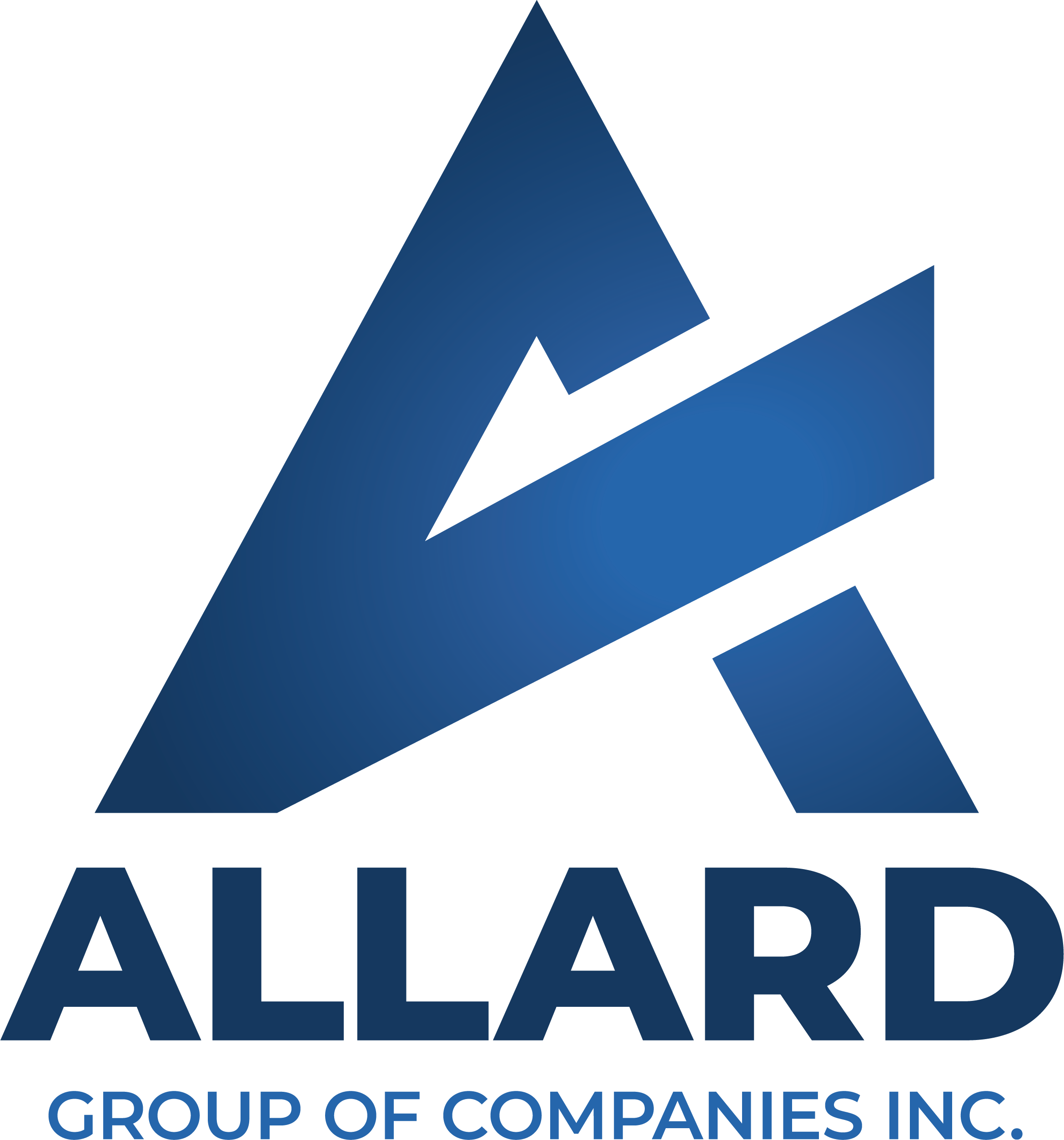 Allard Logo Peter A. Allard School Of Law Campaign Massif Creative