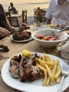 Souvla 101: what is souvla? Kontosouvli, ovelias, kokoretsi ...