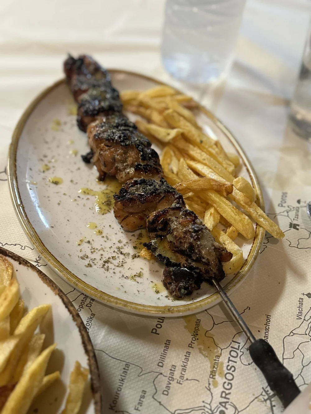 Souvla 101: what is souvla? Kontosouvli, ovelias, kokoretsi ...