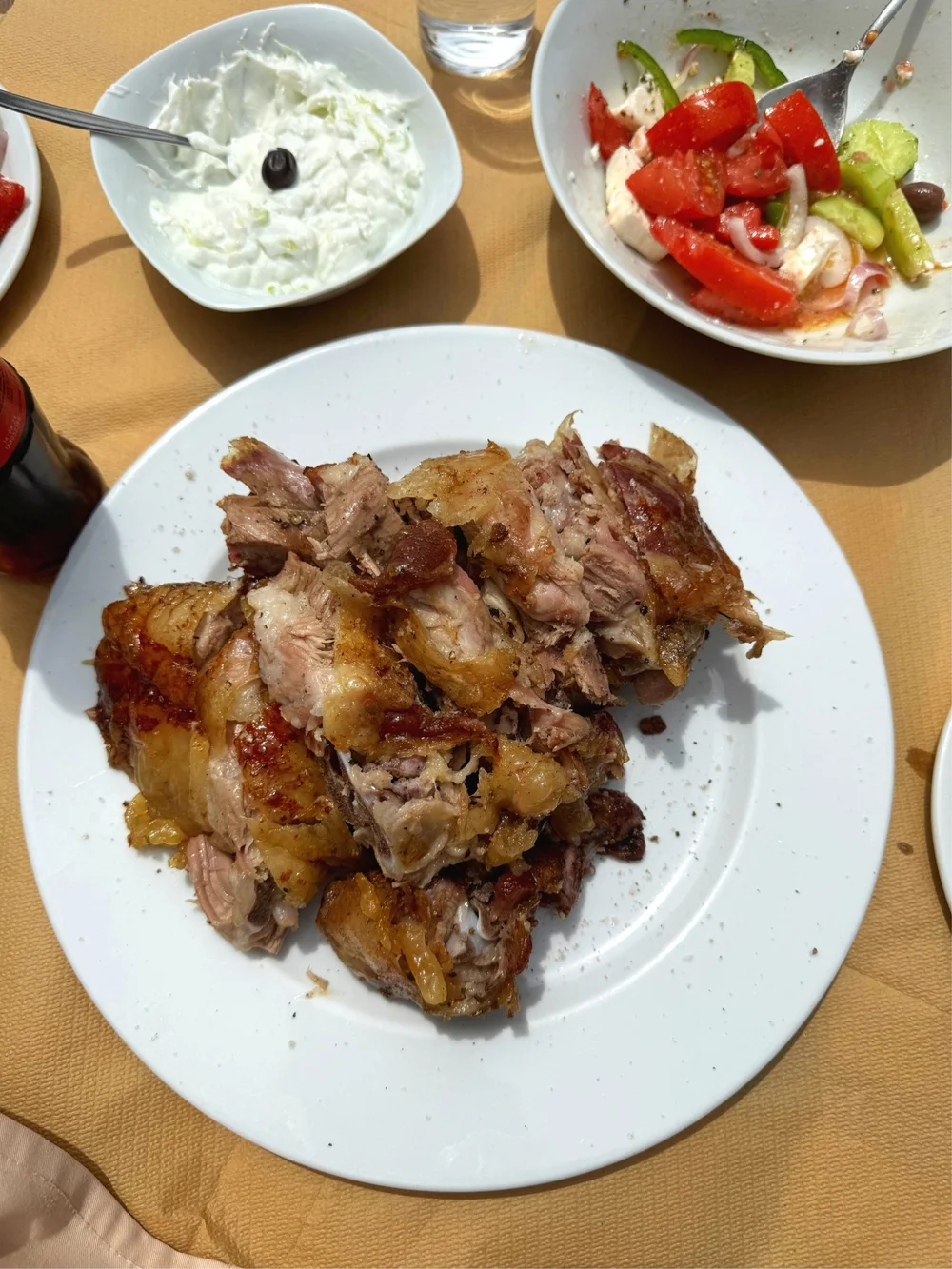 Souvla 101: what is souvla? Kontosouvli, ovelias, kokoretsi ...