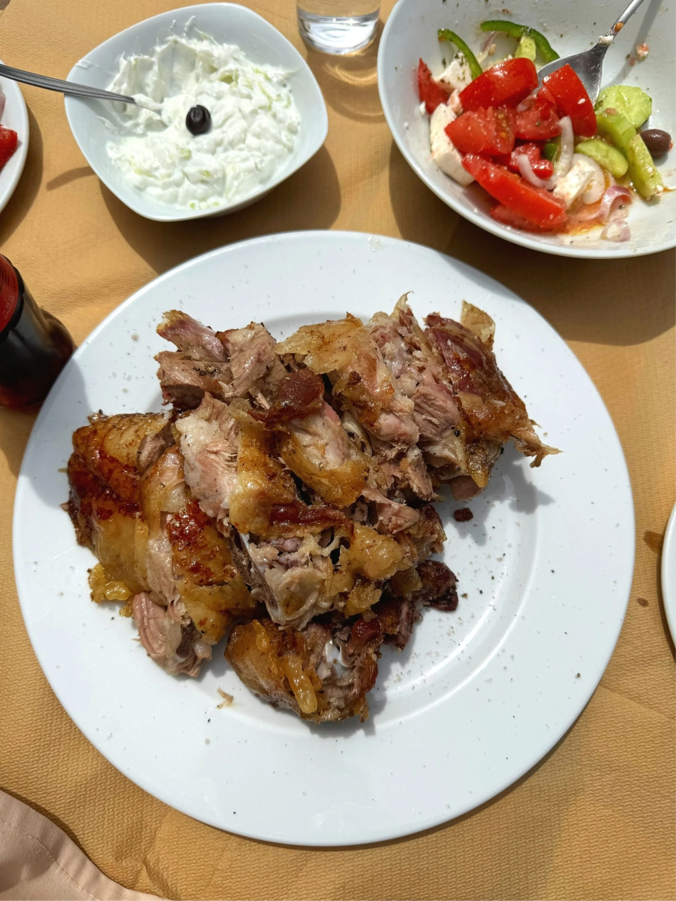 Souvla 101: what is souvla? Kontosouvli, ovelias, kokoretsi ...