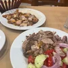 Souvla 101: what is souvla? Kontosouvli, ovelias, kokoretsi ...