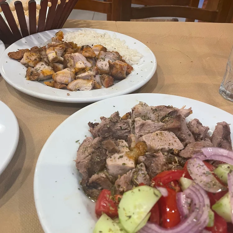 Souvla 101: what is souvla? Kontosouvli, ovelias, kokoretsi ...