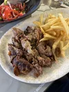 Souvla 101: what is souvla? Kontosouvli, ovelias, kokoretsi ...