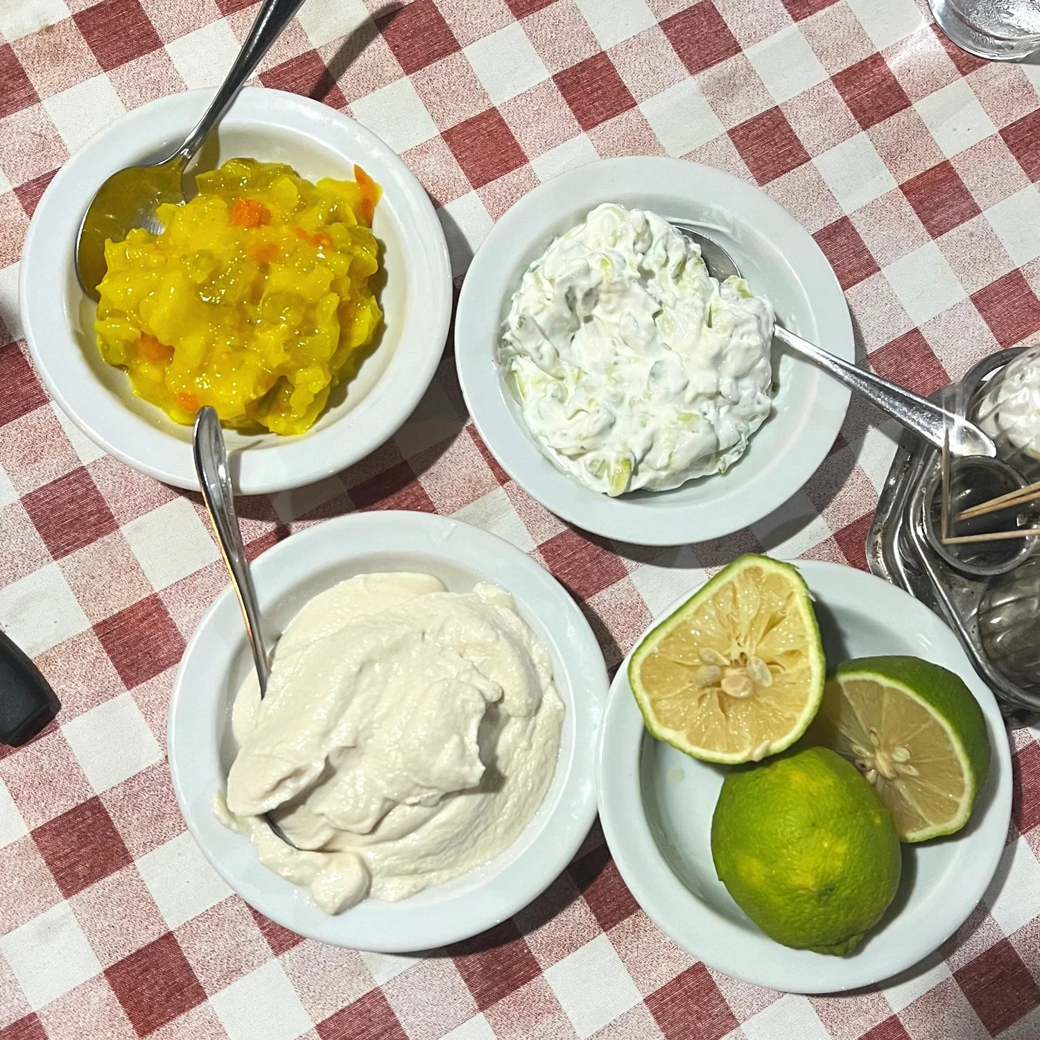 What is souvlaki? What are souvlakia? & souvlaki vs gyros | Your ...
