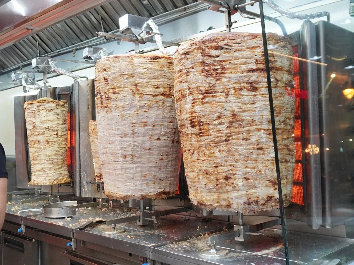 Your guide to Greek gyros: what is gyros and how is it different from ...