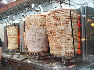 Your guide to Greek gyros: what is gyros and how is it different from ...