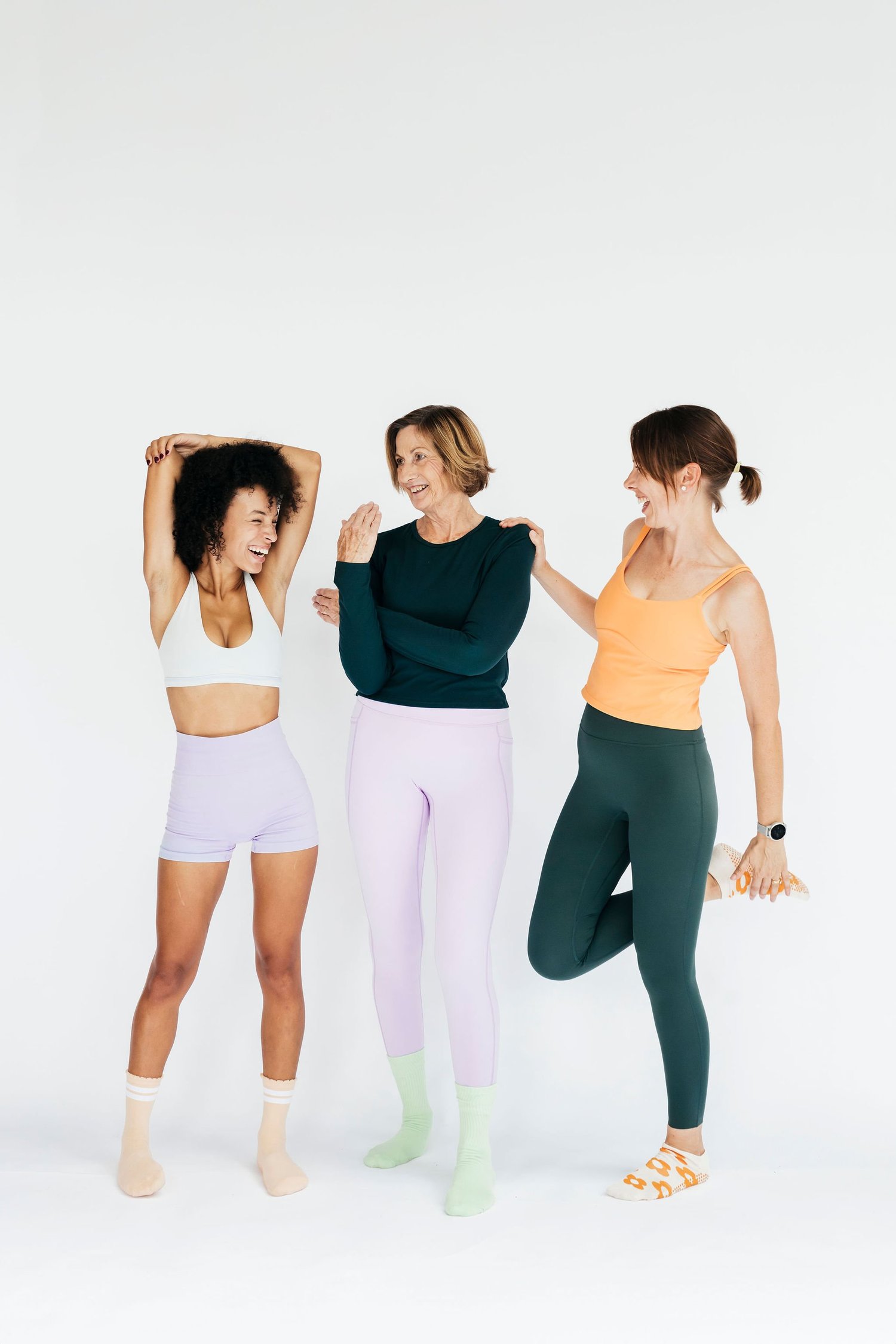 Indigo Soul Wellness | Brisbane Yoga and Pilates