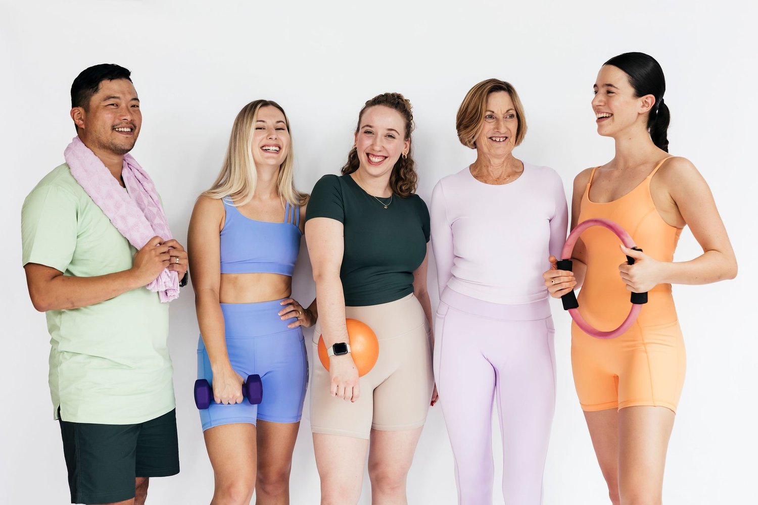 Indigo Soul Wellness | Brisbane Yoga and Pilates