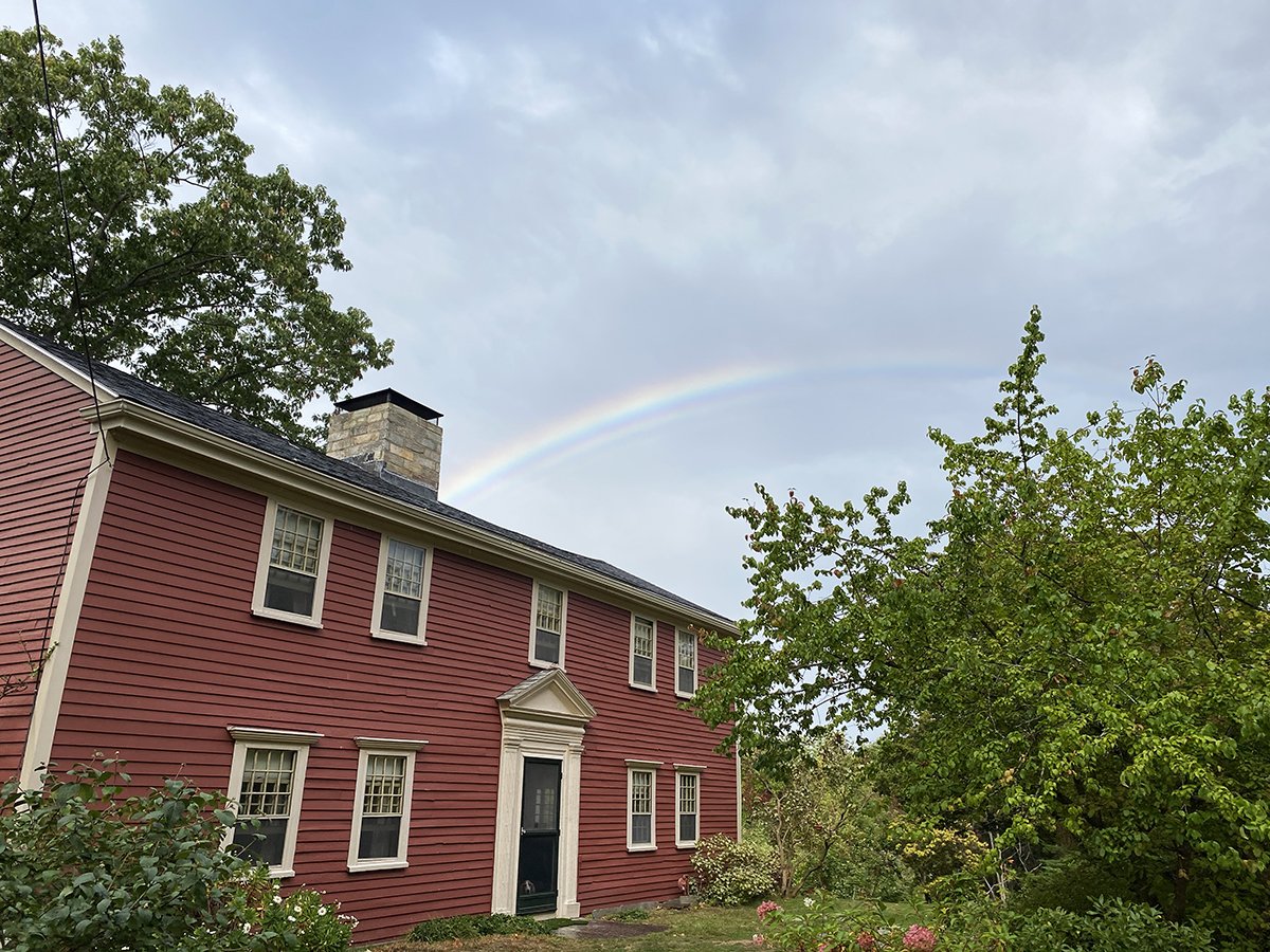 Local Lands, Local Histories — MOLLY HARDY