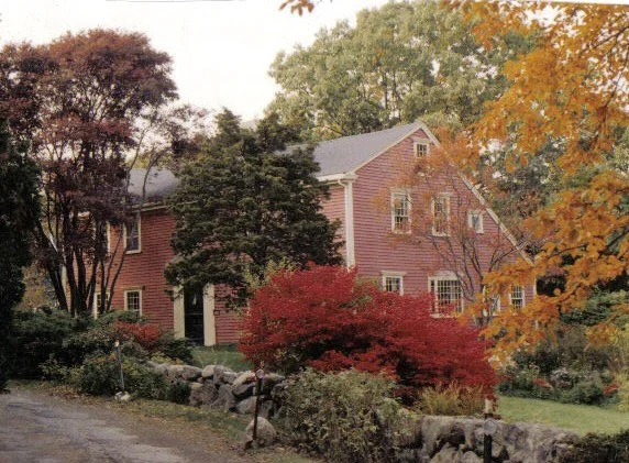 Local Lands, Local Histories — MOLLY HARDY
