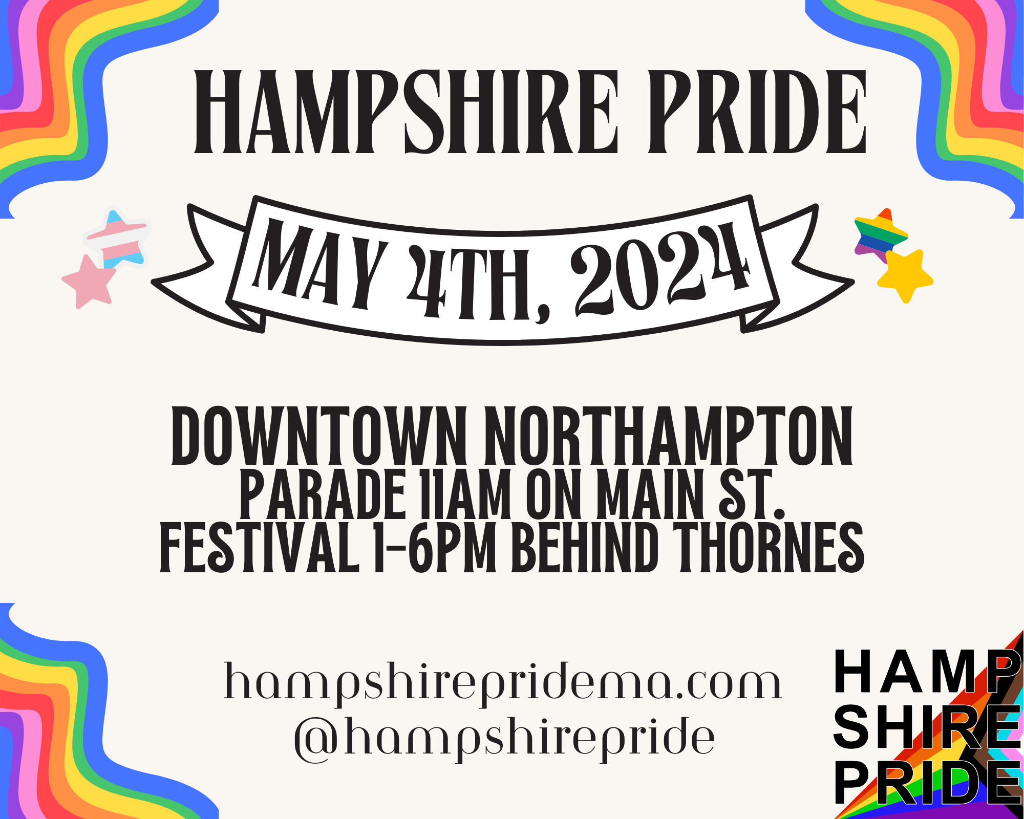 Hampshire Pride