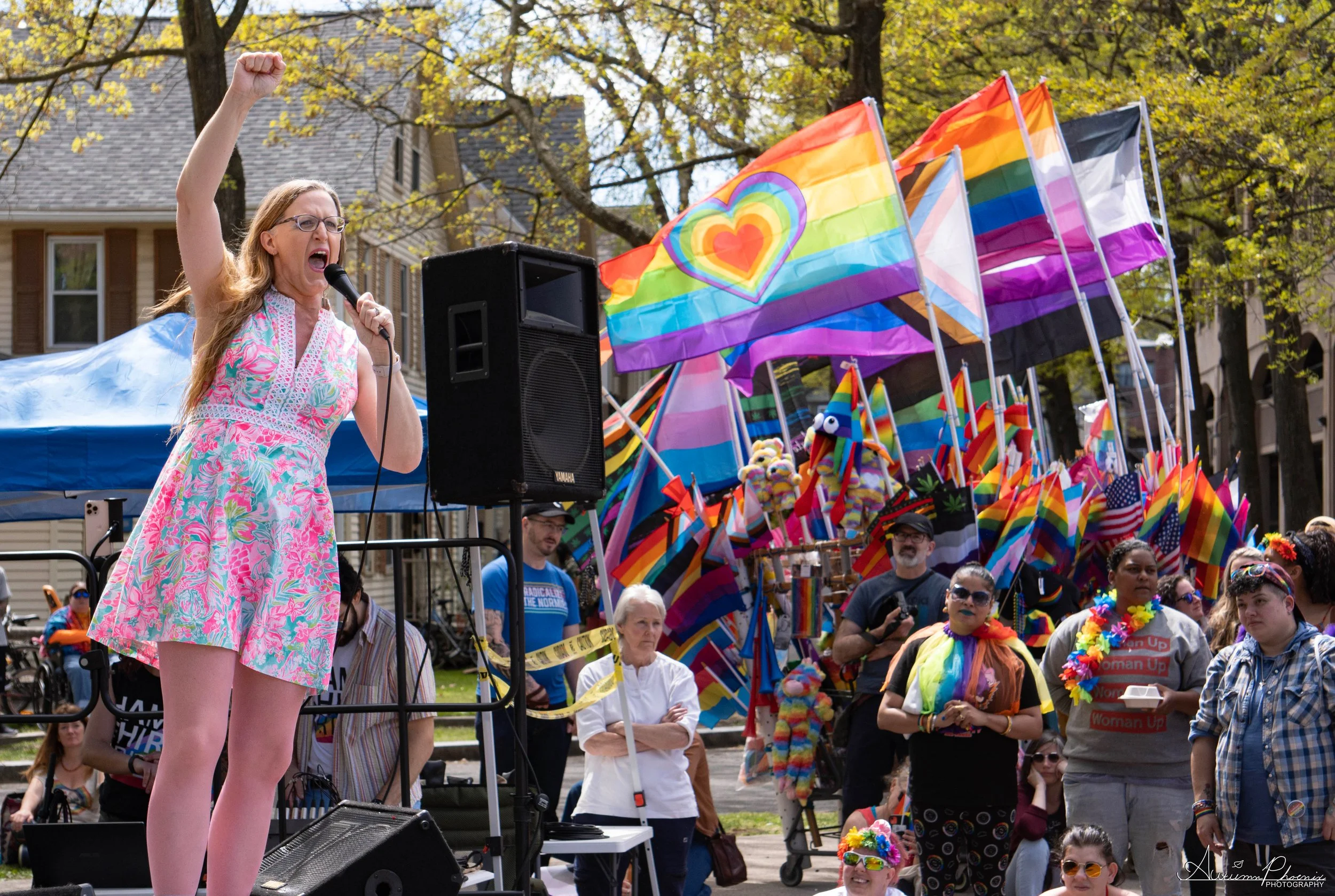 Entertainment — HAMPSHIRE PRIDE