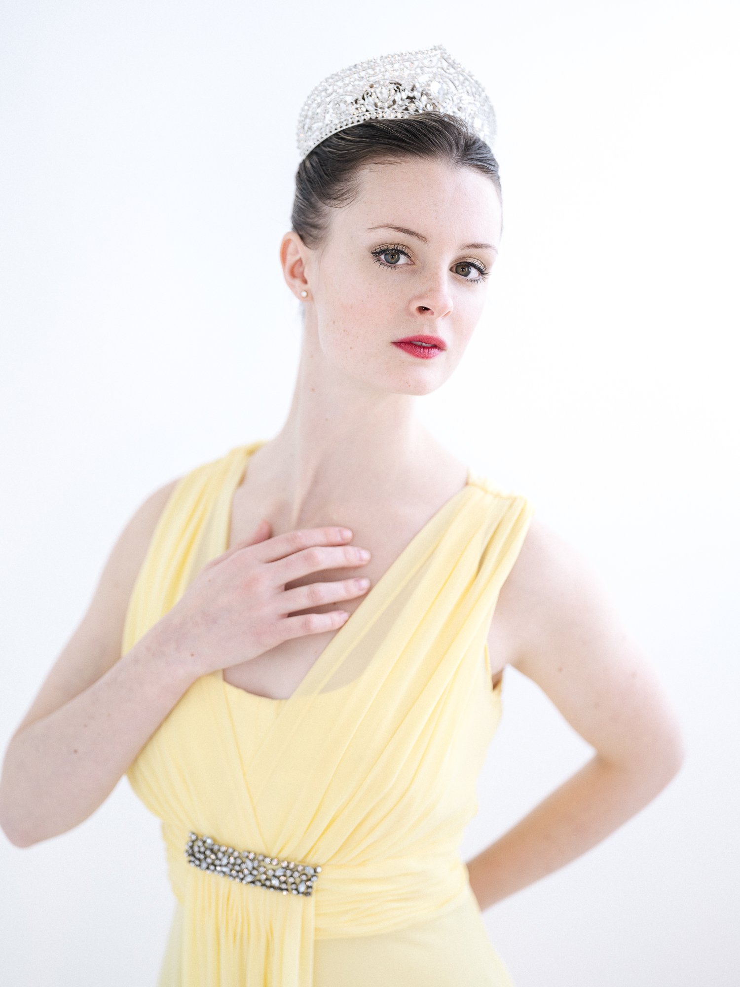 Rochester City Ballet