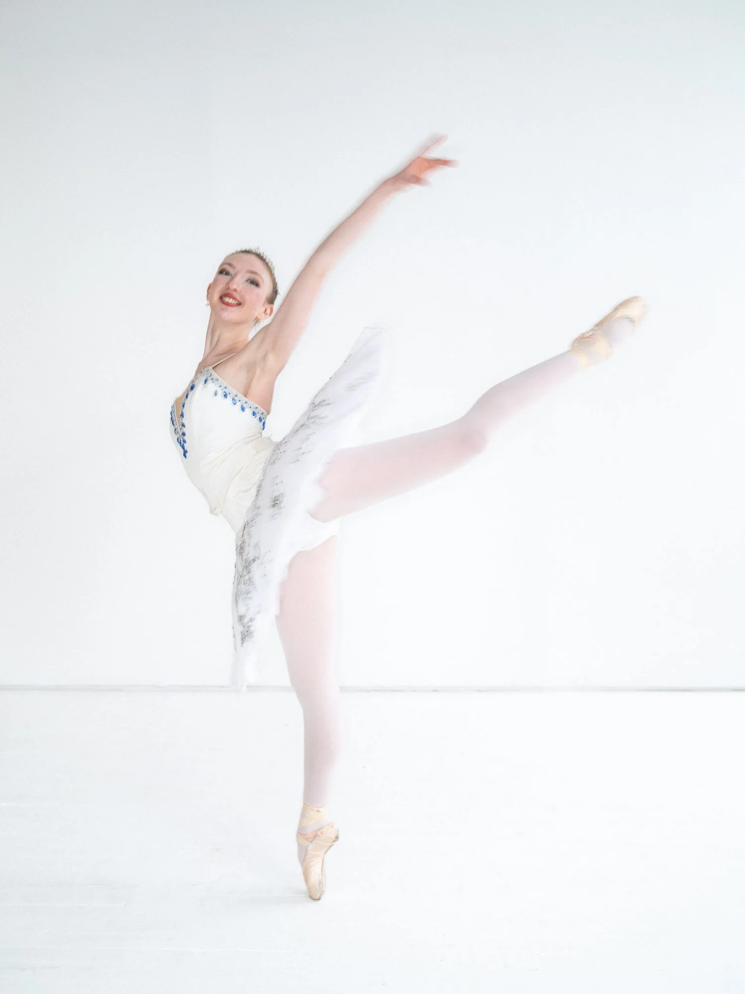 Anna — Rochester City Ballet