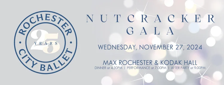 Rochester City Ballet