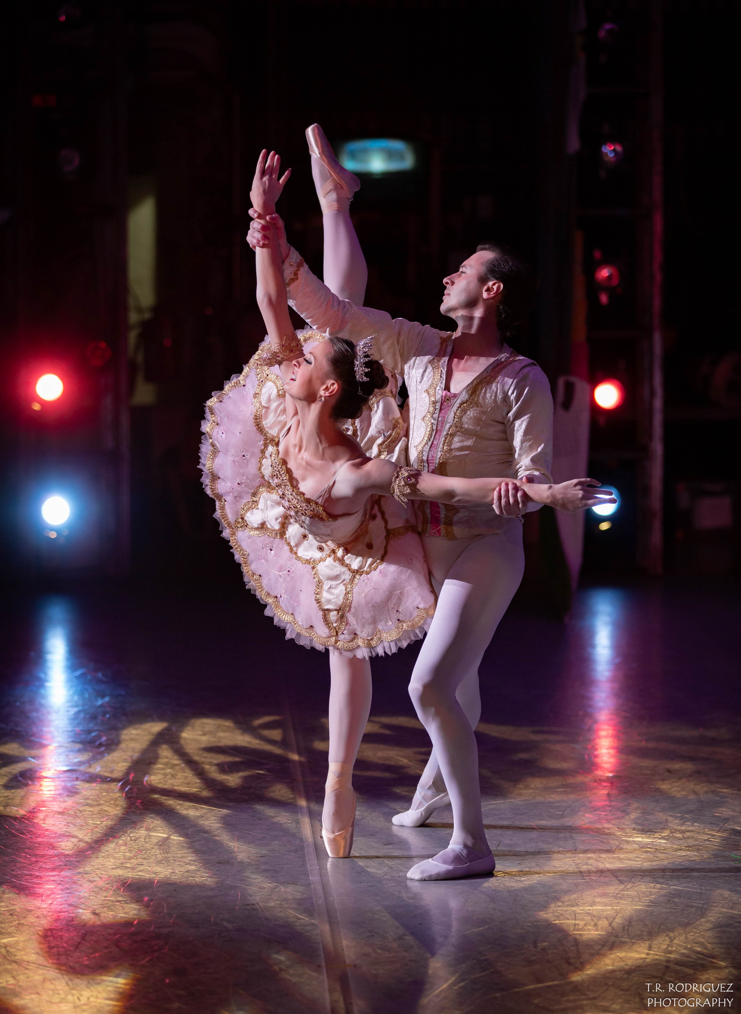 Performances — Rochester City Ballet