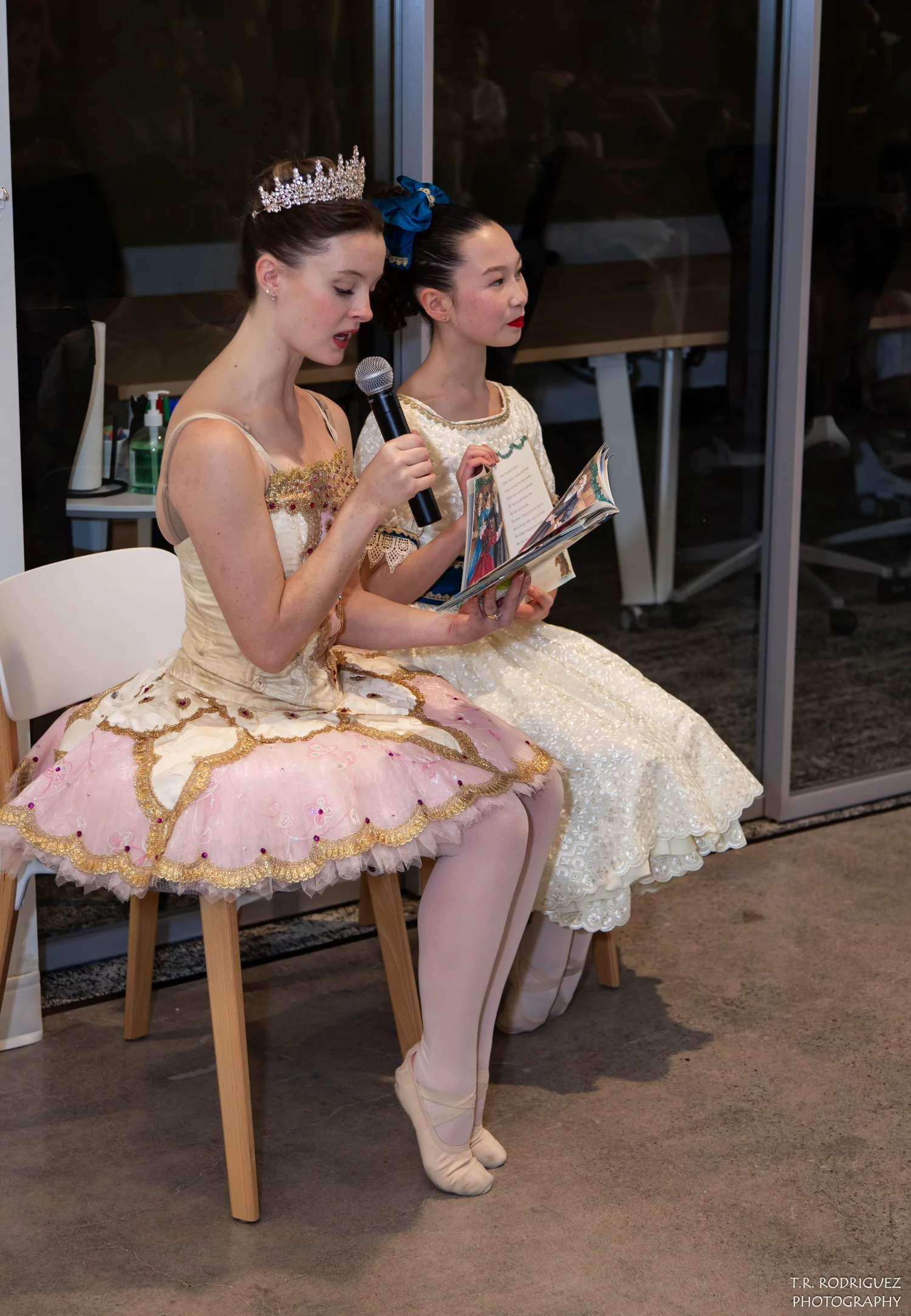 Rochester City Ballet