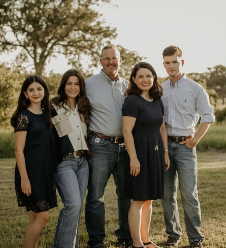 About — Mason Global Methodist Church