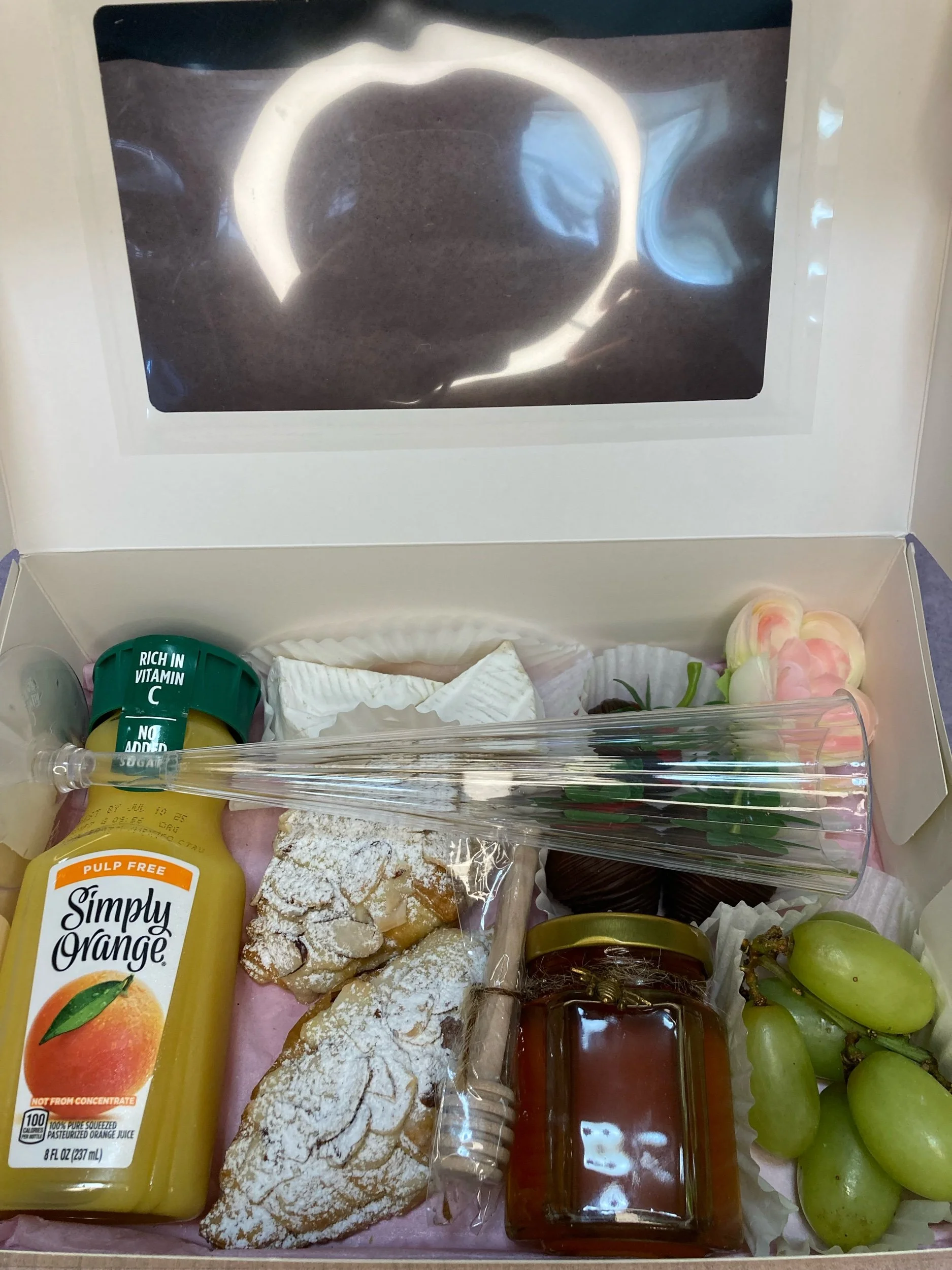 Express Cakes and More Bakery