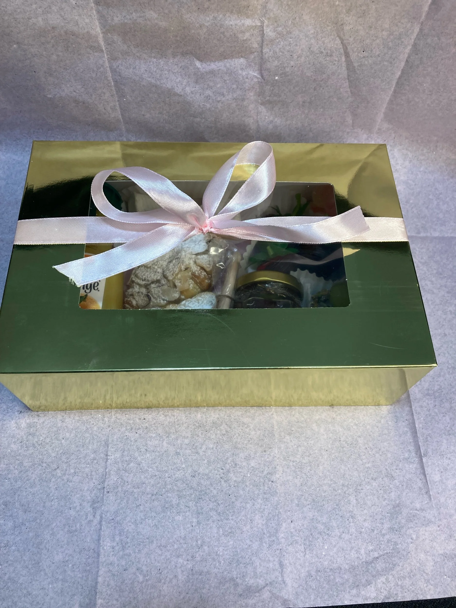 Express Cakes and More Bakery