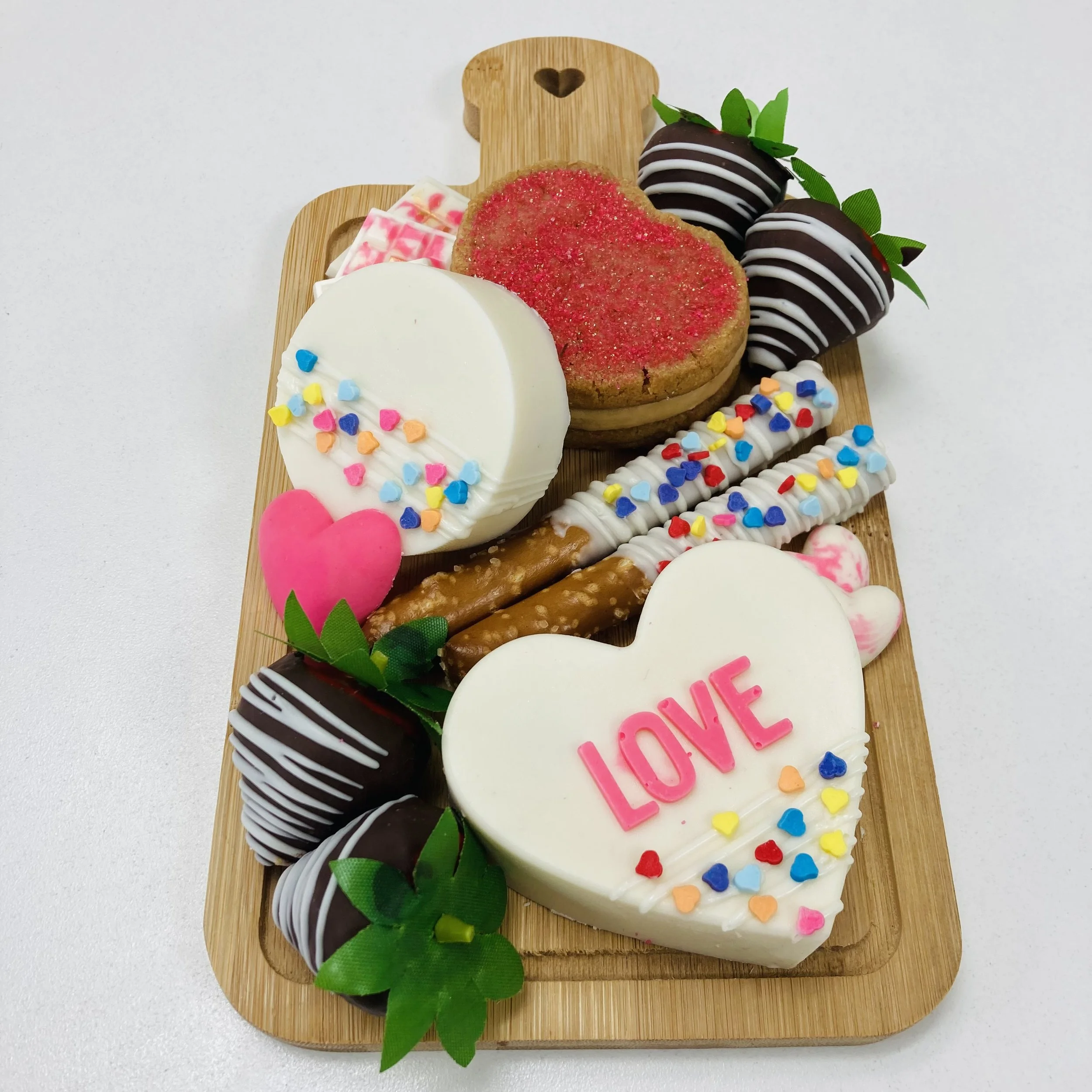 Express Cakes and More Bakery