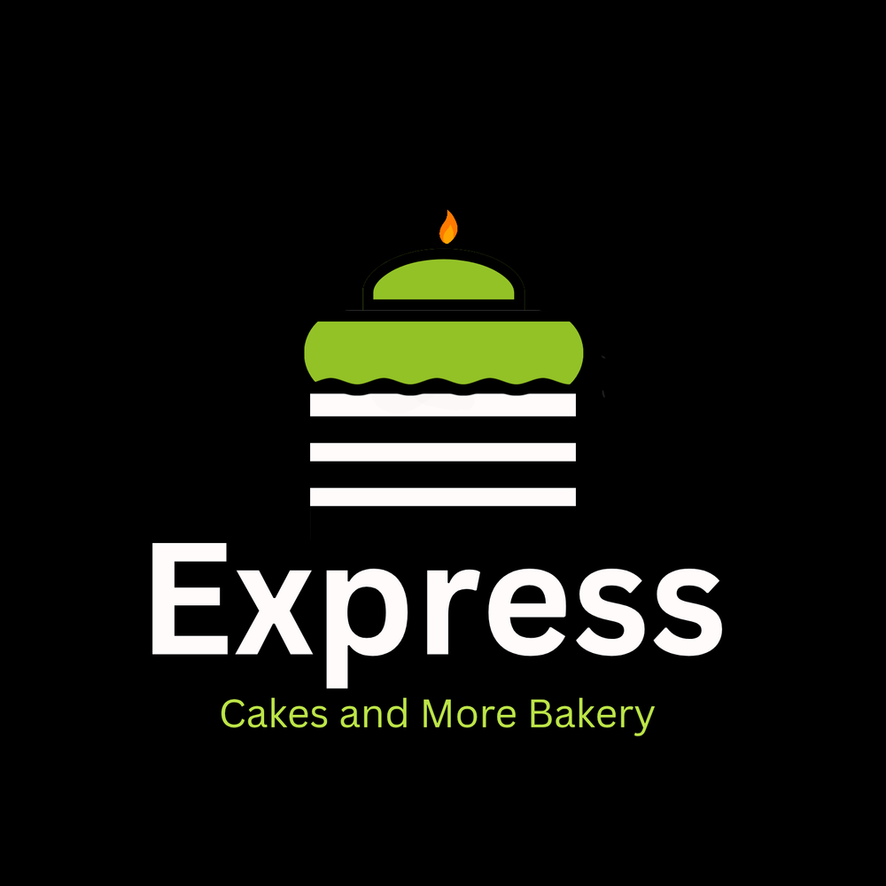 Express Cakes and More Bakery