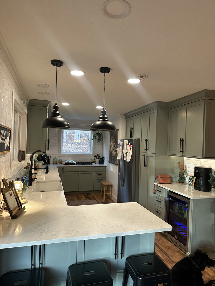 Atlas Kitchen & Bath | Discover Quality - Schedule Your Consultation