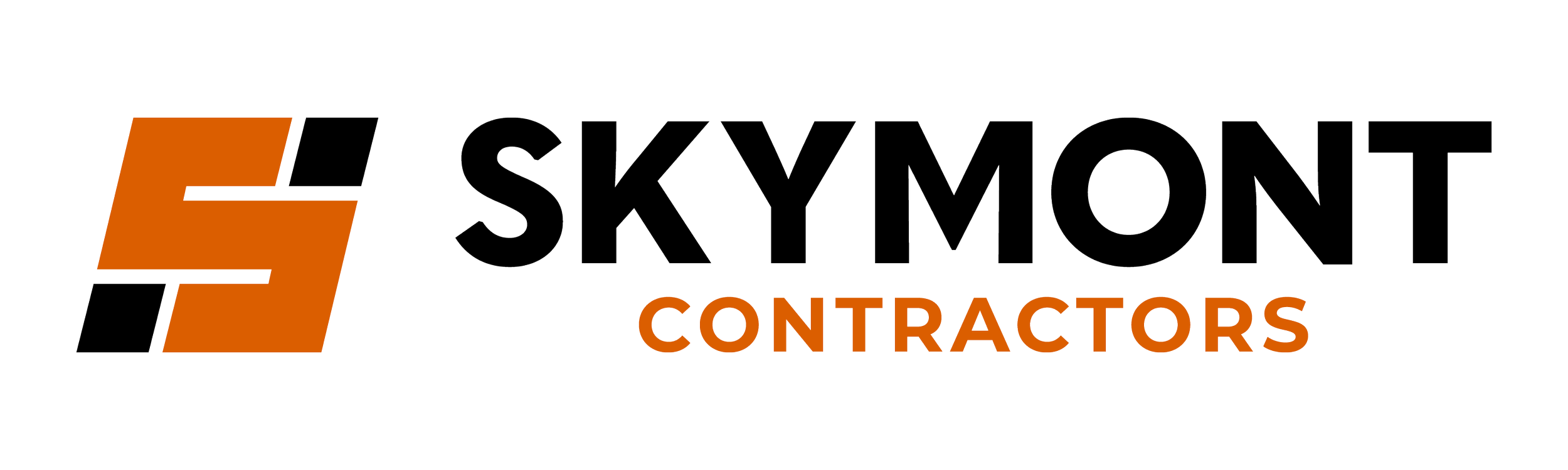 Skymont Contractors