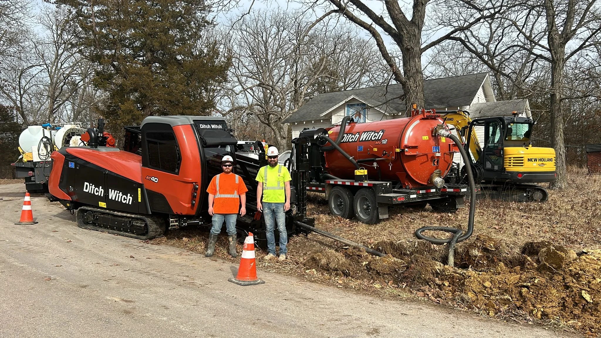 Careers — Skymont Contractors