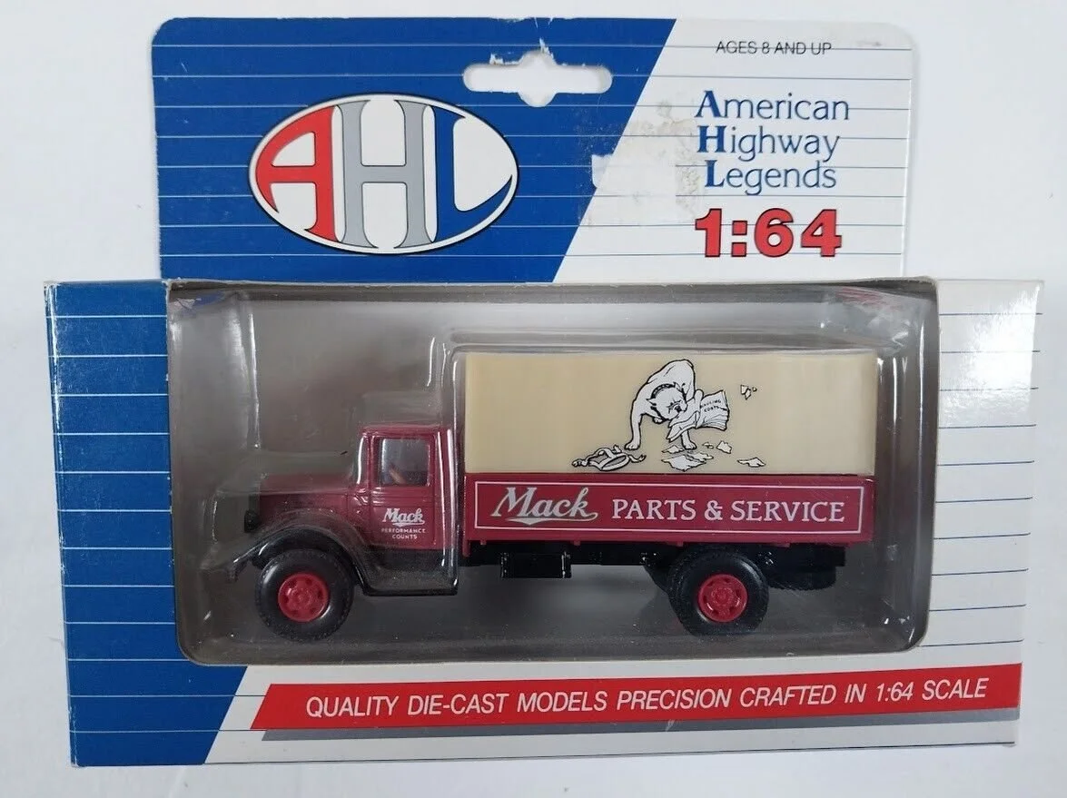 Piedmont Carolina Chapter American Truck Historical Society