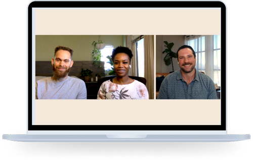 Grow Together with Aaron Steinberg - Grow Together with Aaron Steinberg