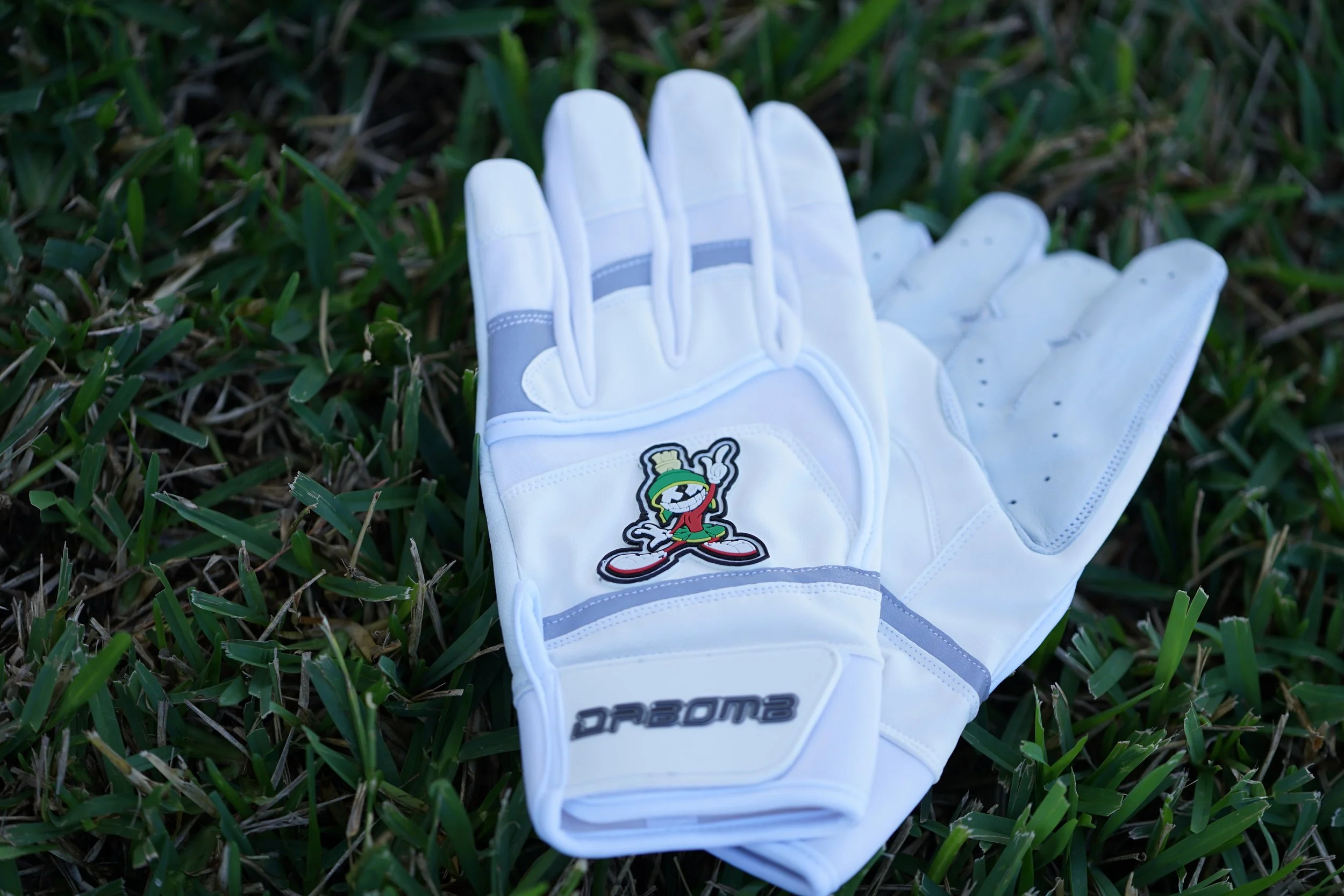 DaBomb Baseball Batting Gloves