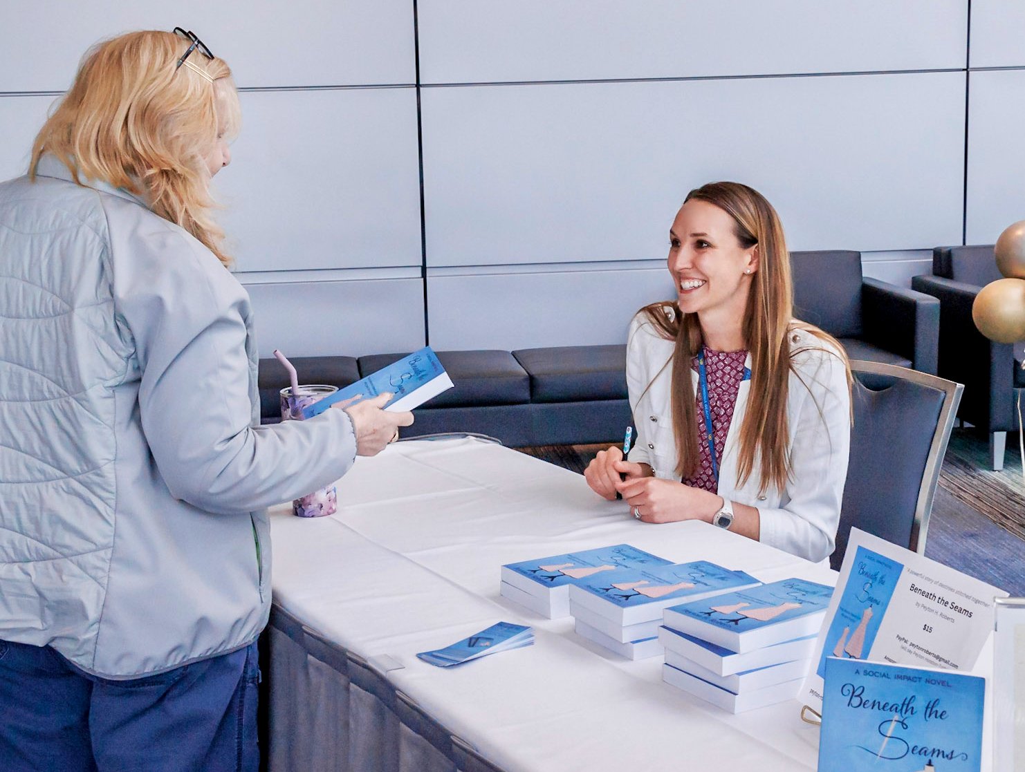 Peyton Roberts / Roberts Road Trip