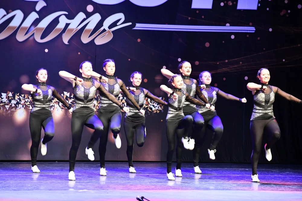 CLASSES — North Georgia Clogging and Dance Co.