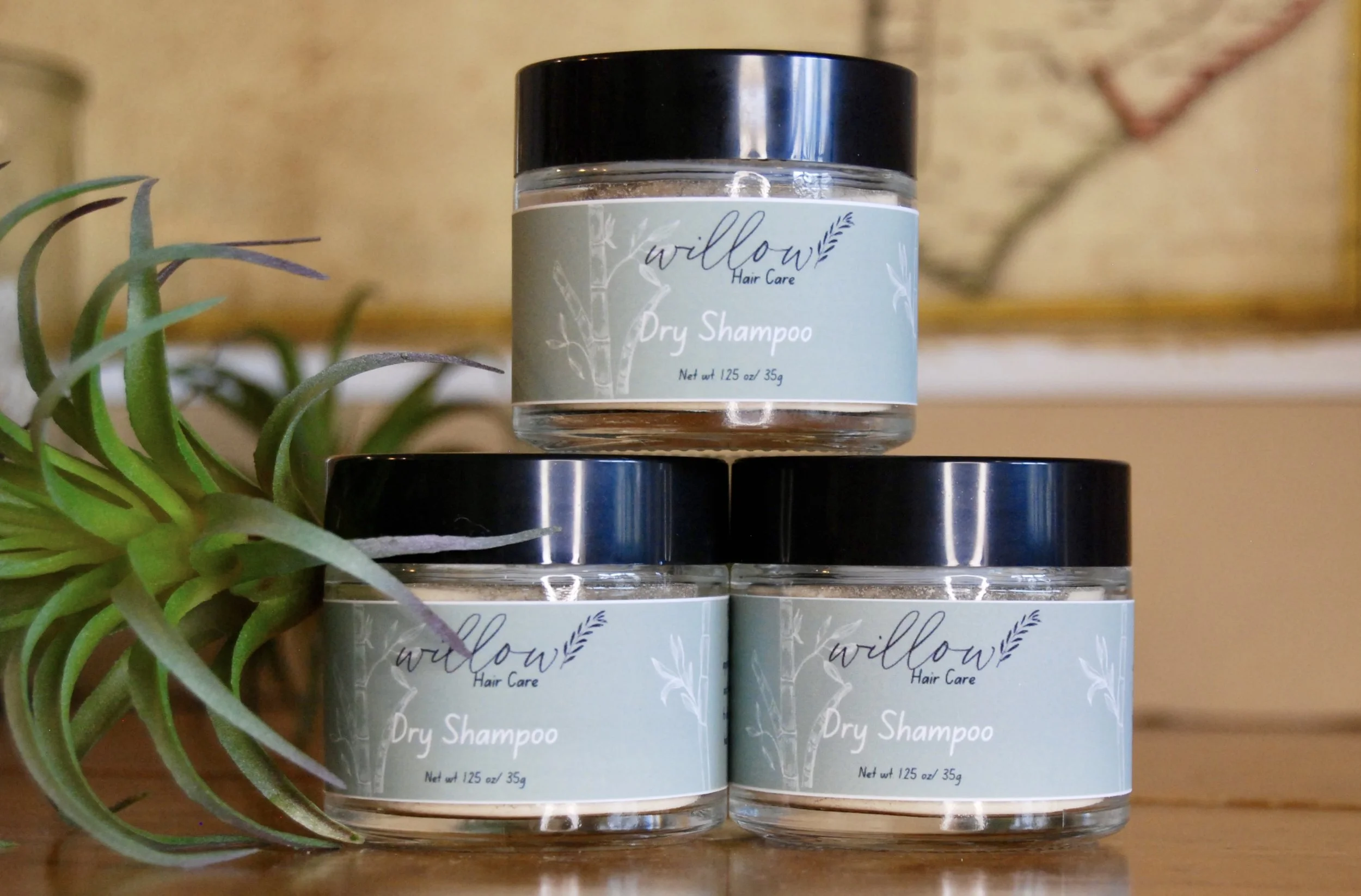 Willow Body Care