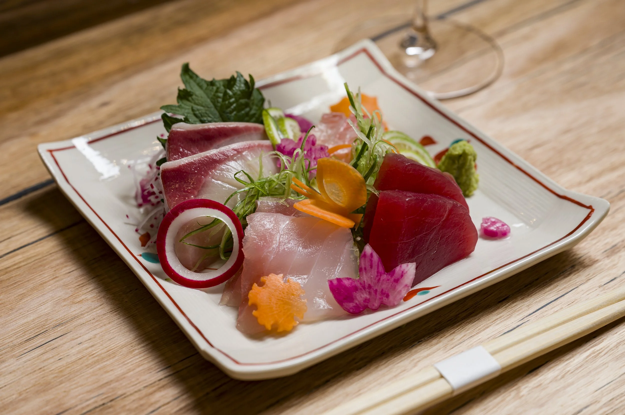 Shusai Mijo - Japanese Kappo Style Omakase Dining in Melbourne