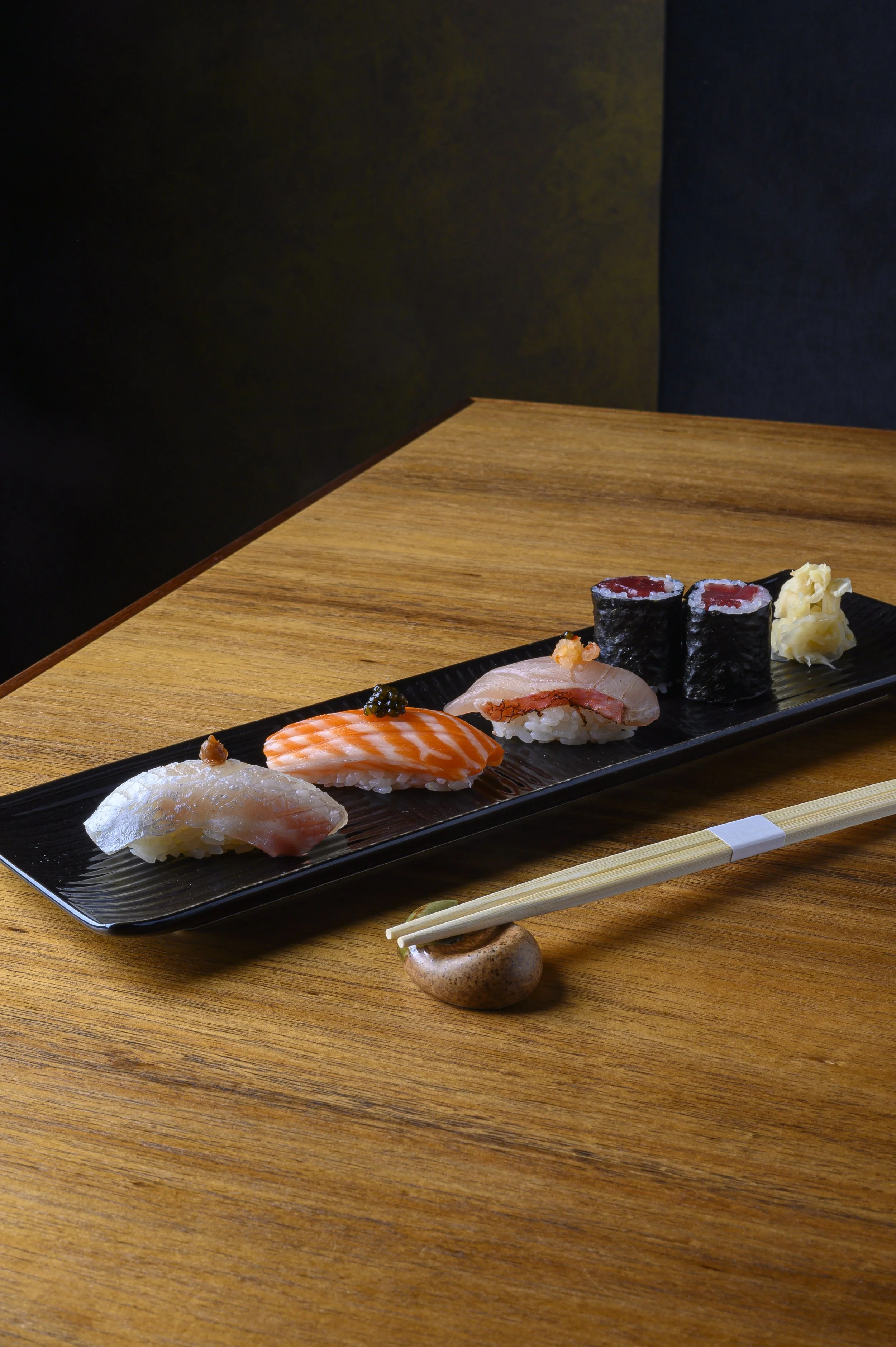 Shusai Mijo - Authentic Japanese Sushi Omakase Restaurant in Fitzroy ...