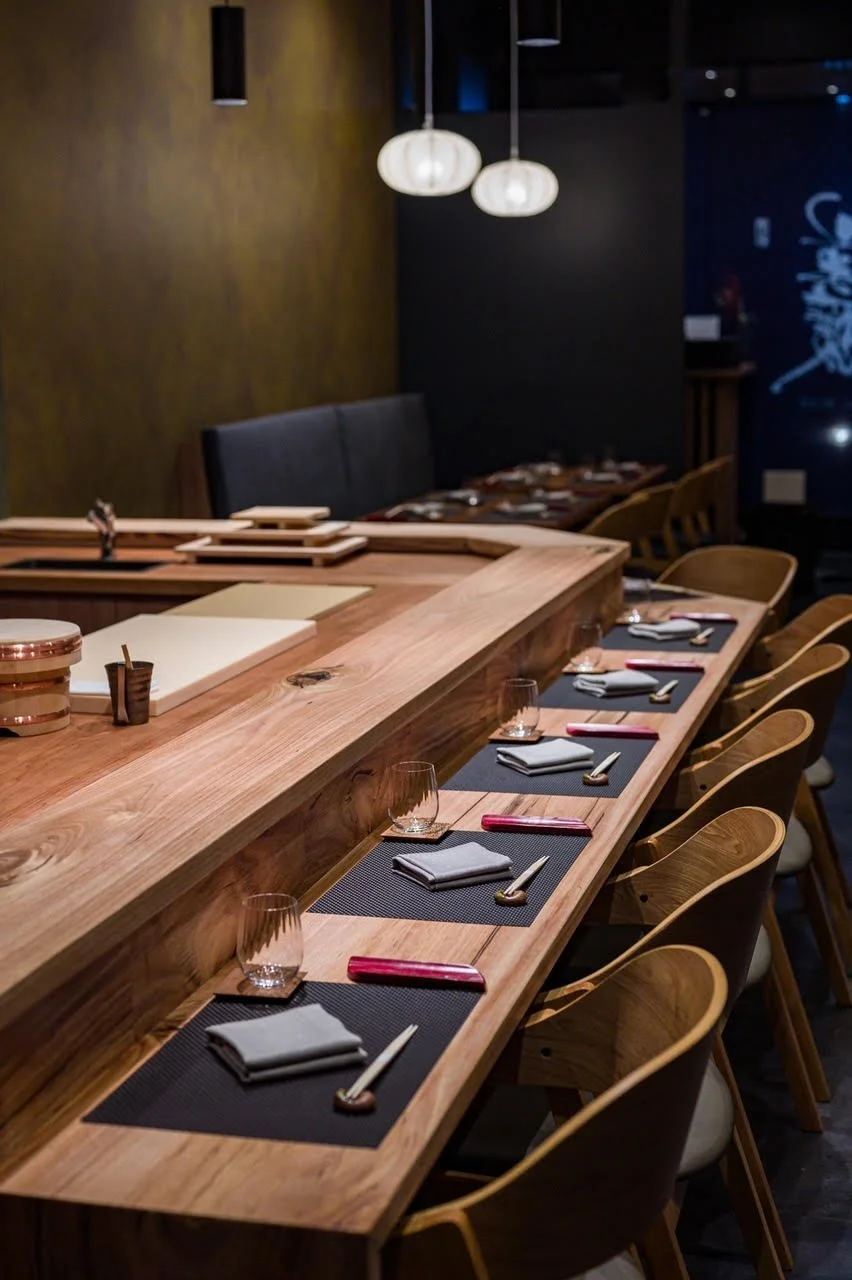 Shusai Mijo - Japanese Kappo Style Omakase Dining in Melbourne
