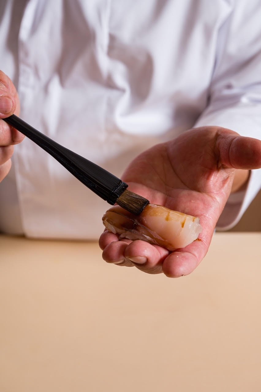 Shusai Mijo - Japanese Kappo Style Omakase Dining in Melbourne