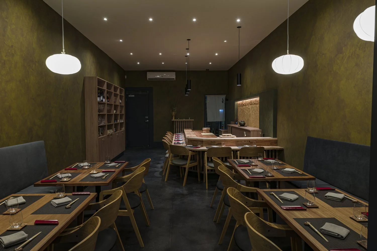 Shusai Mijo - Japanese Kappo Style Omakase Dining in Melbourne