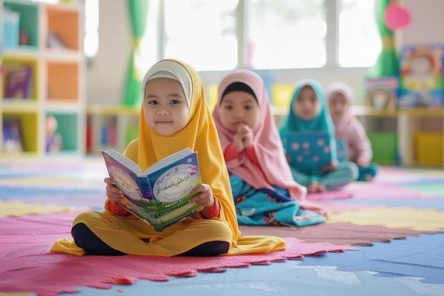 Minaret School of Colorado