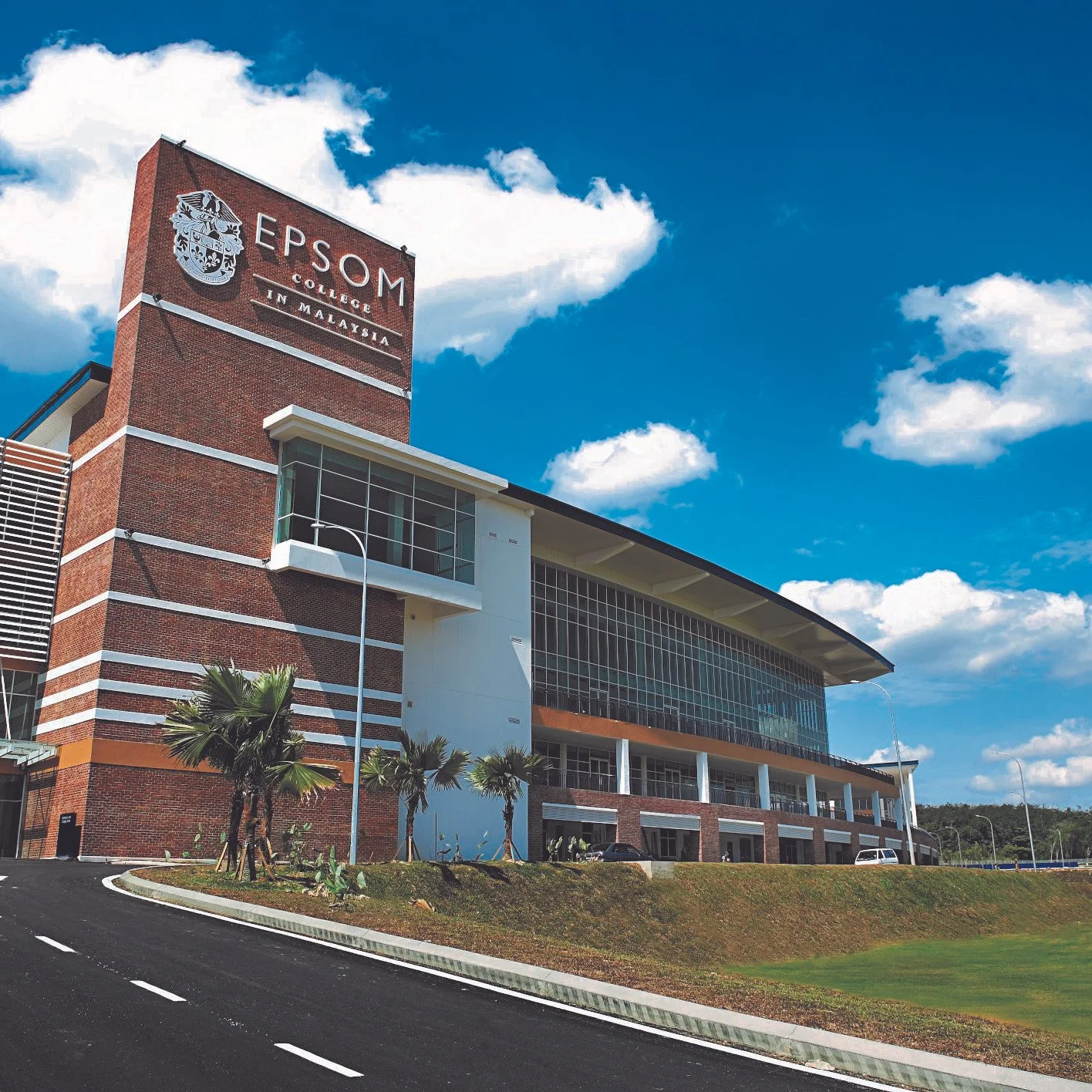 School Programme — Mouratoglou Tennis at Epsom Malaysia