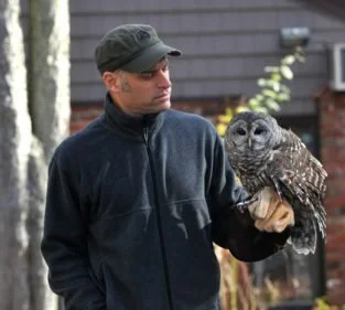 Christopher D. Soucy — The Raptor Trust