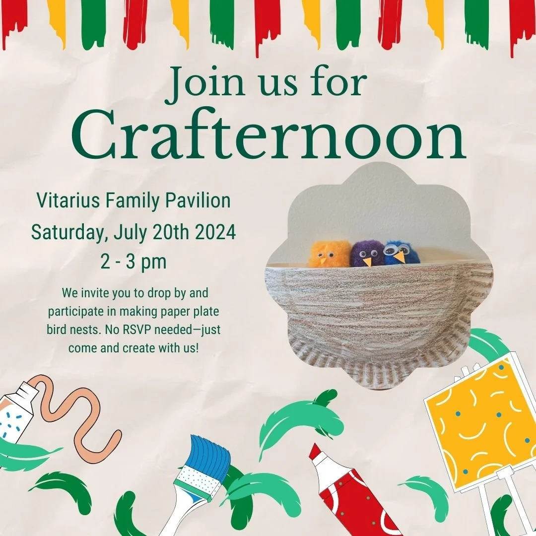 Events & Activities — The Raptor Trust