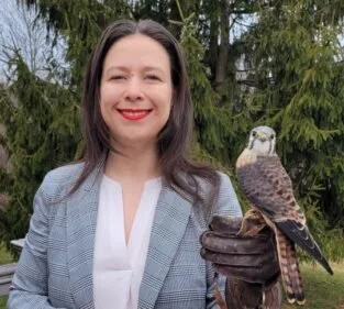 Our Staff — The Raptor Trust