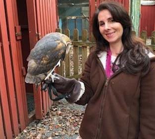 Our Staff — The Raptor Trust