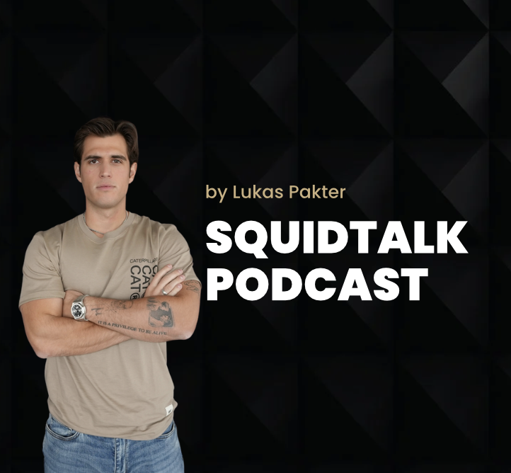 LUKAS PAKTER