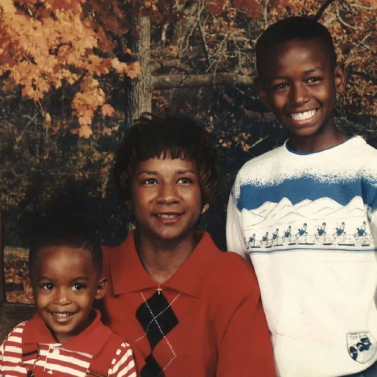 About Greg — Your Site Title